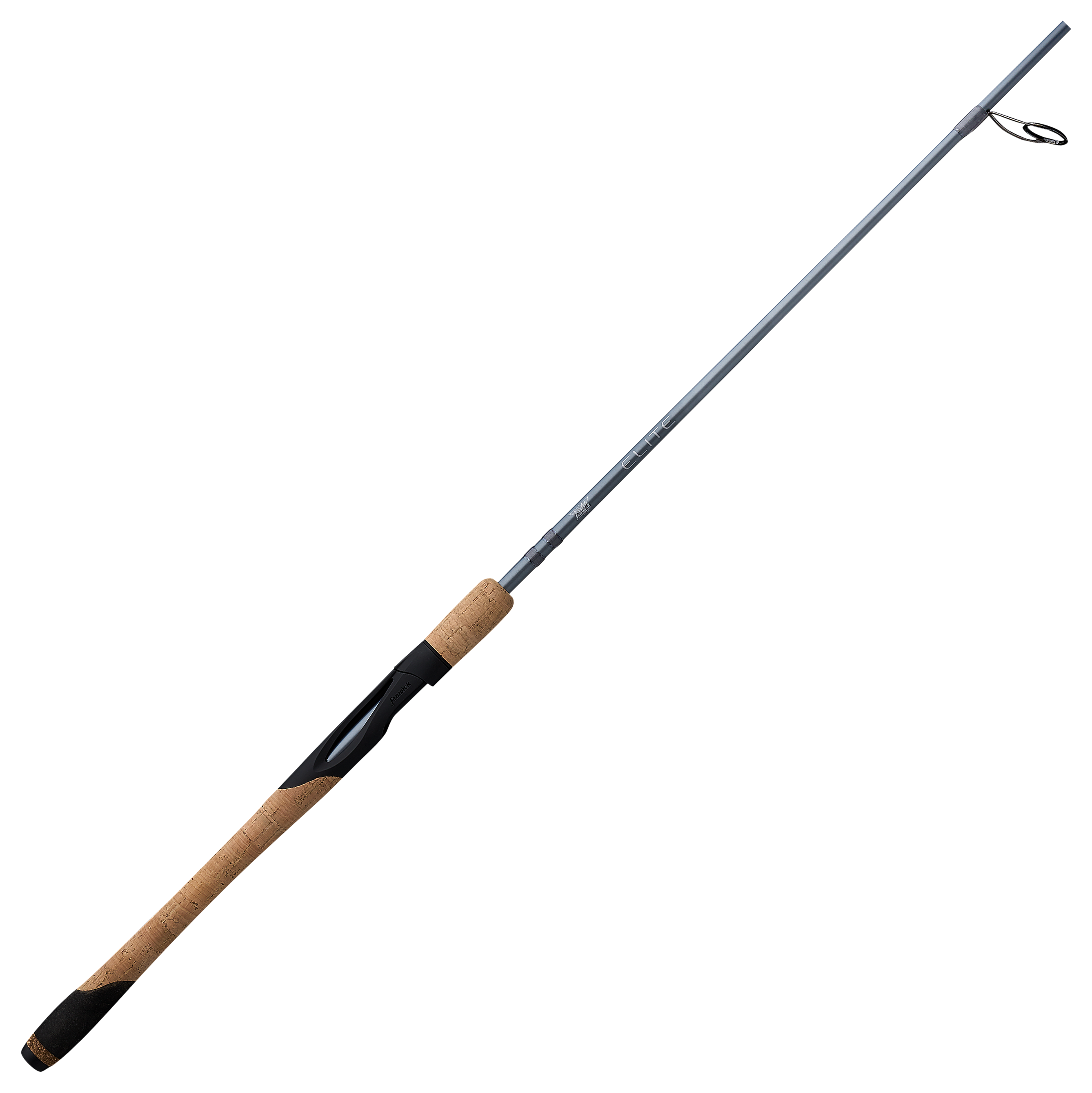 Fenwick Elite Inshore Spinning Travel Rod | Bass Pro Shops